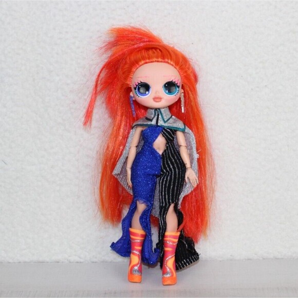 L.O.L. Surprise! | Toys | Lol Surprise Dance Major Omg Lady Fashion ...
